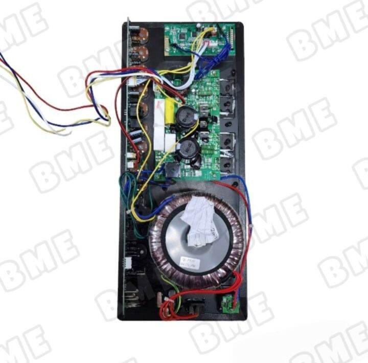 Power Kit Mesin Speaker Active Bluetooth Usb Sd 1000 Watt | Lazada ...