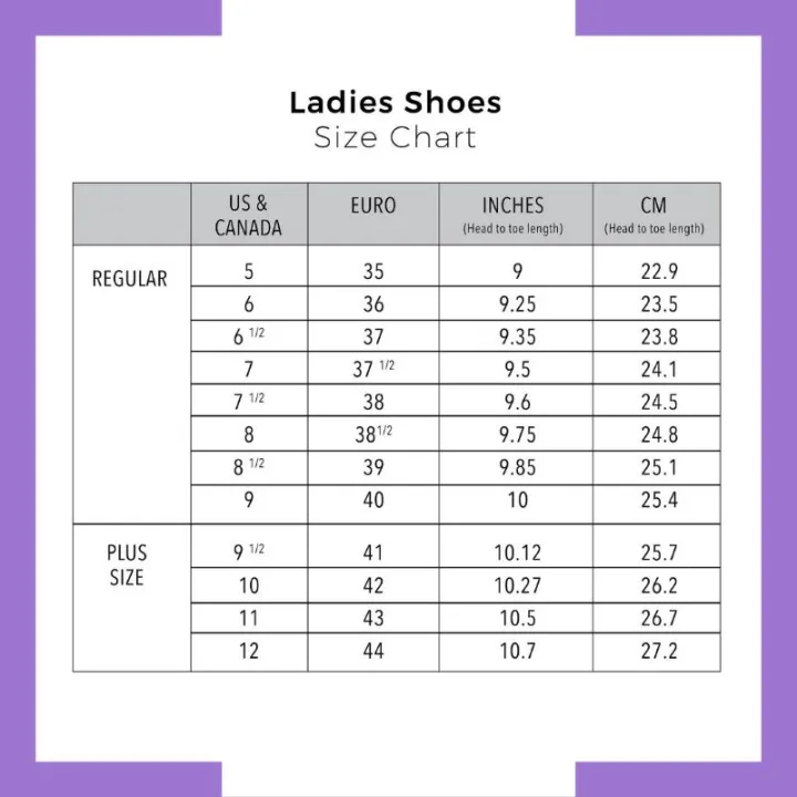 PLUS-SIZE PARISIAN BECKA SLIP ONS | Lazada PH