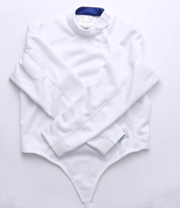 BG Fencing Jacket Cotton 350N | Lazada PH