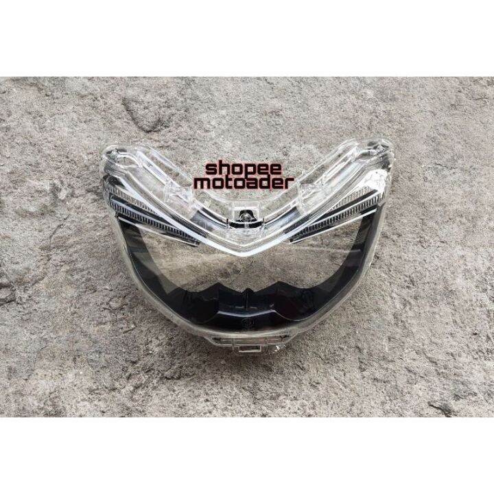 ♔Head Light Lens Nmax v1 Lens Nmax v1 headlight lens Nmax v1 | Lazada PH