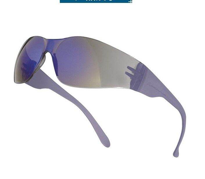 Delta plus Safety Eyewear Over Spectacle Visitor Specs like 3M 1611 ...