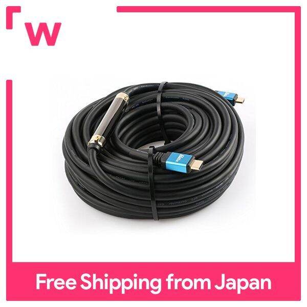 Postta HDMI Cable 30M High Speed Ver2.0 1080p / 2160p 4K / 2K ...