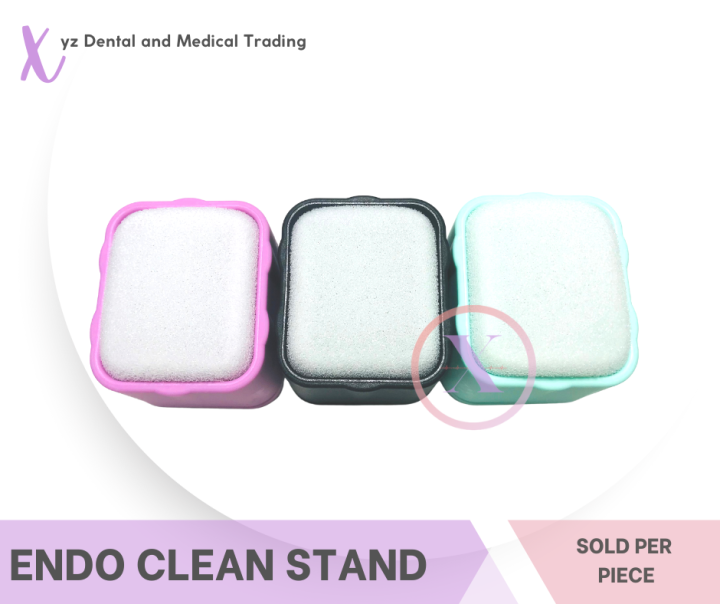 Endo Clean Stand ( Autoclavable ) | Lazada PH