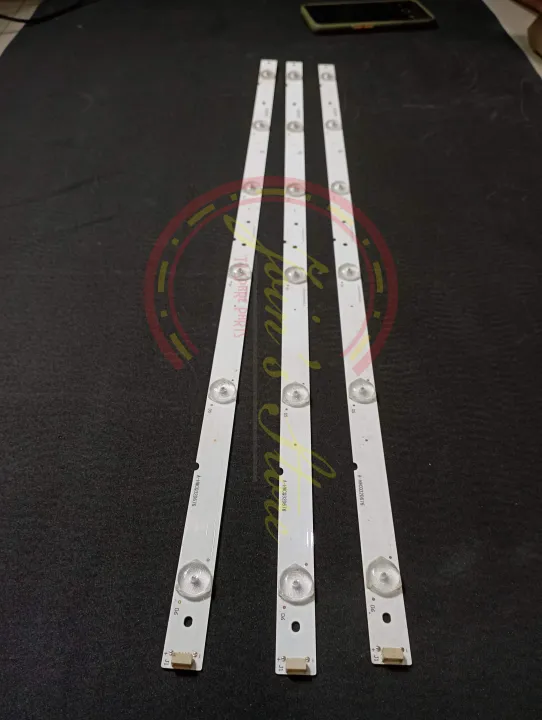 LAMPU BACKLIGHT LED TV SHARP LC-32LE265M - LC 32LE265M | Lazada Indonesia