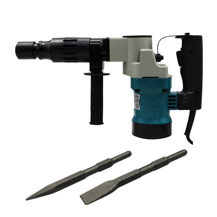 M-AKITA HEAVY DUTY HM0810 Demolition Hammer / Chipping Gun (BRAND NEW ...