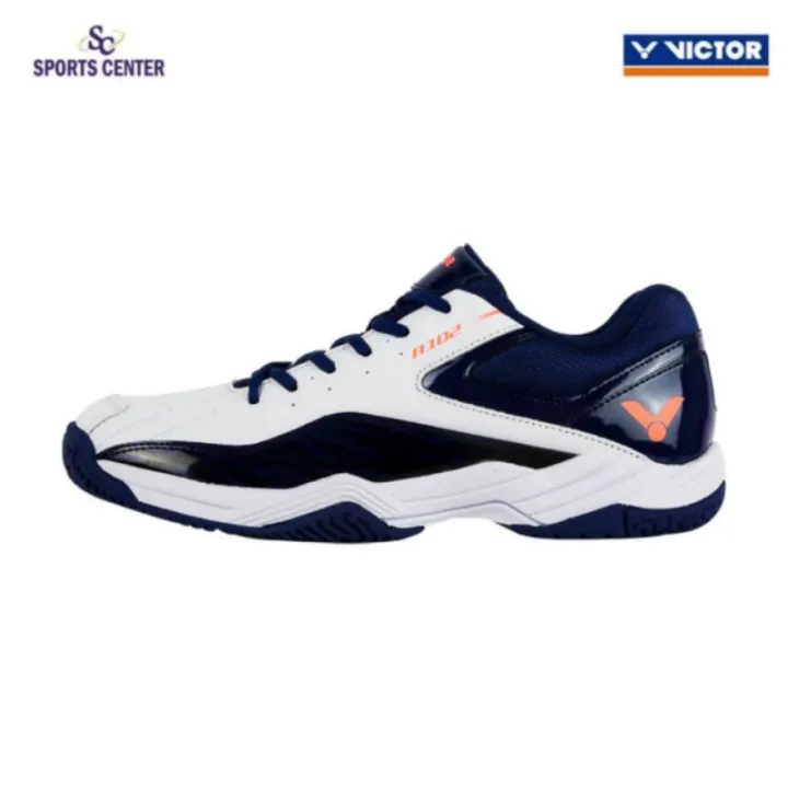 New Sepatu Badminton Victor SHA102 / A 102 / SH A-102 AB | Lazada Indonesia