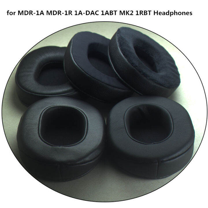 2023 Original Sheepskin Ear Pads Replacement Memory Foam Earpads สำหรับ ...