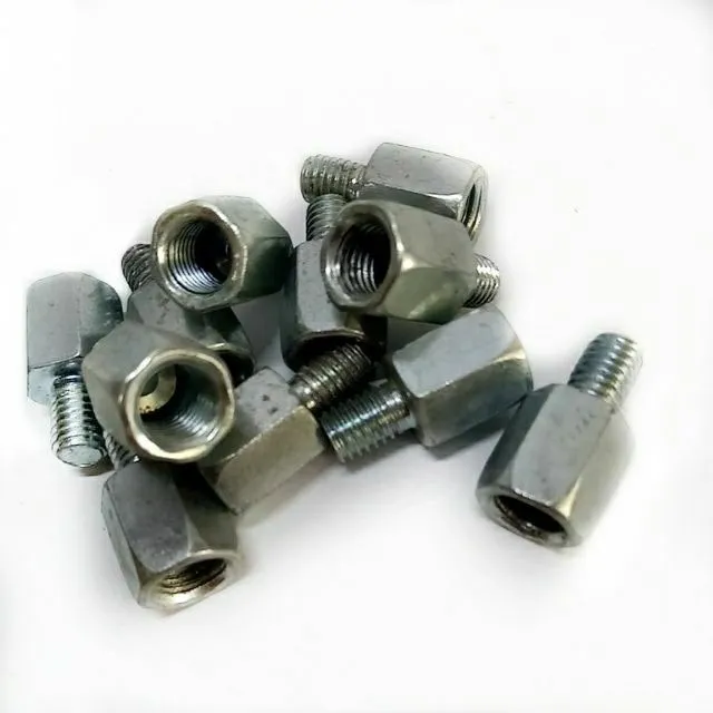 【factory outlet】 8mm Motorcycle Side Mirror Adaptor Bolt Screw Metal ...