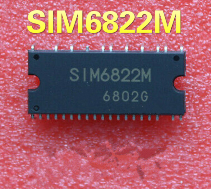 1pcs SIM6822M DIP-40 SIM6822 DIP40 | Lazada PH 1pcs SIM6822M DIP-40 SIM6822 DIP40 | Lazada PH