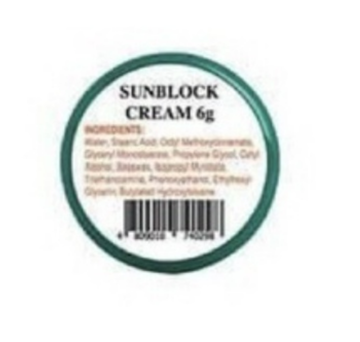 RDL baby face sun block cream | Lazada PH