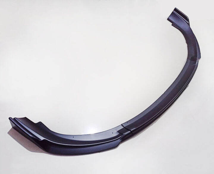 Toyota Vios 2014 to 2019 Front Chin Diffuser | Lazada PH