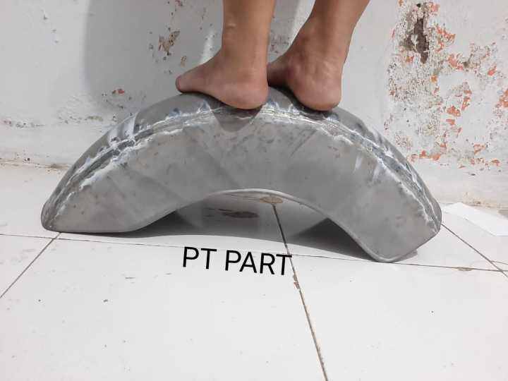 spakbor custom harley davidson spakbor custom tapak lebar harley ...