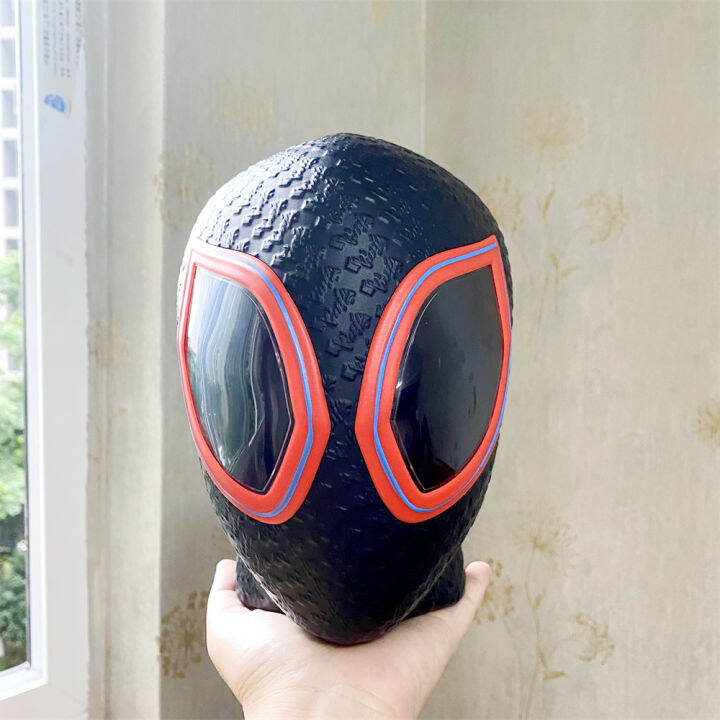 Across The Spider-verse Movie Miles Morales Gwen Stacy Topper Cup ...