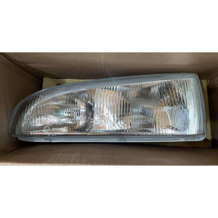 Hyundai H100 1996 Head Light | Lazada PH