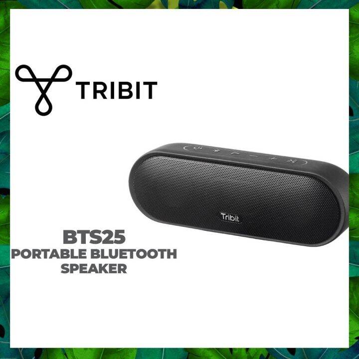 Tribit MaxSound Plus Upgraded / Thunderbox Plus Portable WaterProof ...