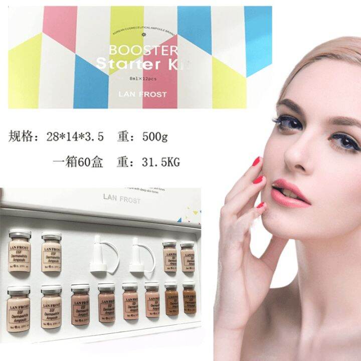 Retaining Youthful Looks Foundation Korean Semi-Permanent Concealer BB ...