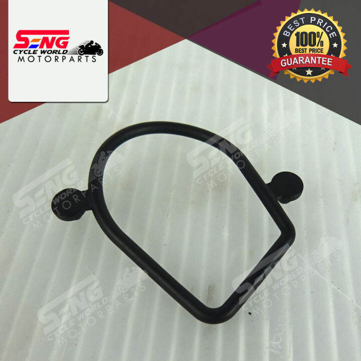 EX5 110 FI THROTTLE BODY O'RING GQR9B A (HONDA GENUINE ORIGINAL) | Lazada