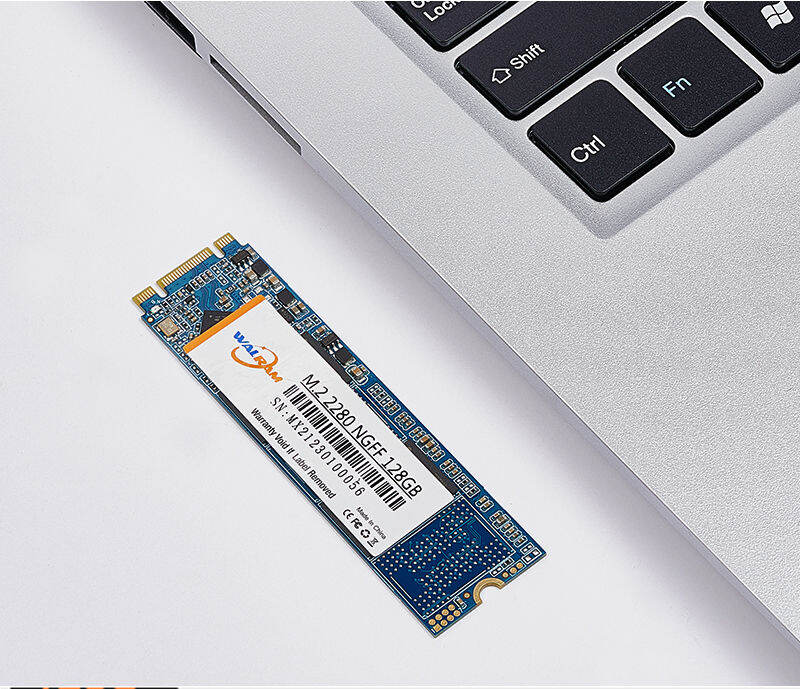 Walram SSD SATA M.2 PC M2 NGFF 128GB 256GB 512GB 1TB Solid State Drive ...