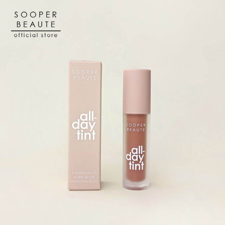 Sooper Beaute All-Day Tint Strength | Lazada PH