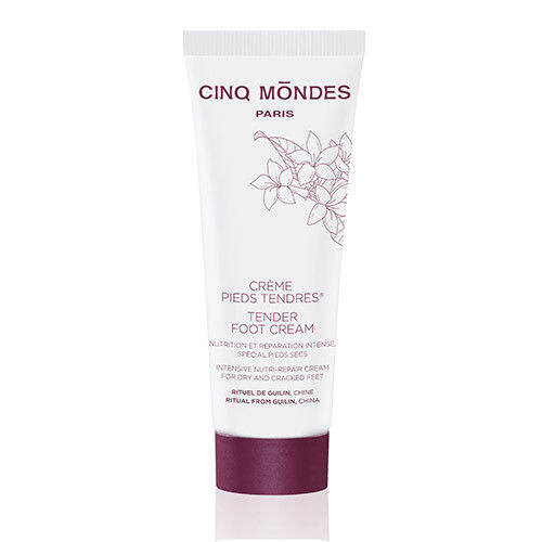 Tender Foot Cream | Lazada PH