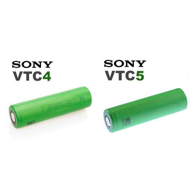 VAPE Sony Murata VTC4 VTC5 Battery | Lazada PH