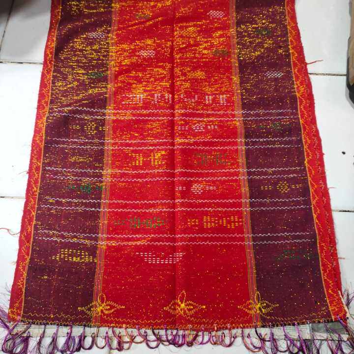 ulos batak toba sadum untuk anak atau Remaja | Lazada Indonesia
