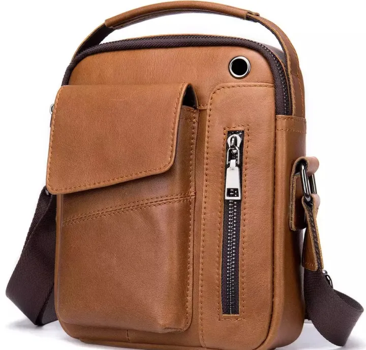 QUALITY BODY BAG FOR MENS | Lazada PH