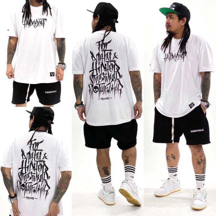 (Official New Store Promotion) HYPEBEAT IMMORTAL II BLACK&WHITE ...