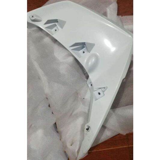 【factory outlet】 MiO i 125 (m3) side panel white | Lazada PH