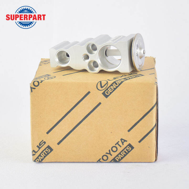 วาล์วแอร์ REVO ปี 15-19 แท้ห้างTY (88515-0K580) (ราคาต่อ 1 ชิ้น ...