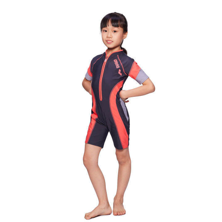 Arena Junior Swimsuit-AUV23313 | Lazada
