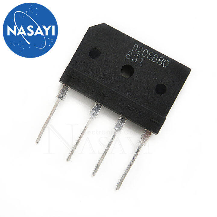 D20SB80 20SB80 SIP-4 | Lazada.co.th