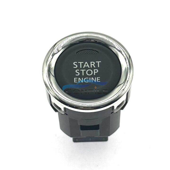 For Mitsubishi Pajero One Key Start Button Ignition Switch 8610A130 ...