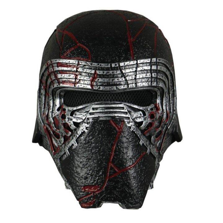 Star Wars The Rise Of Skywalker Supreme Leader Kylo Ren Force Rage For ...