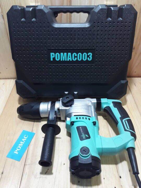 Rotary Hammer, Hacking Mode, 3KG | Lazada