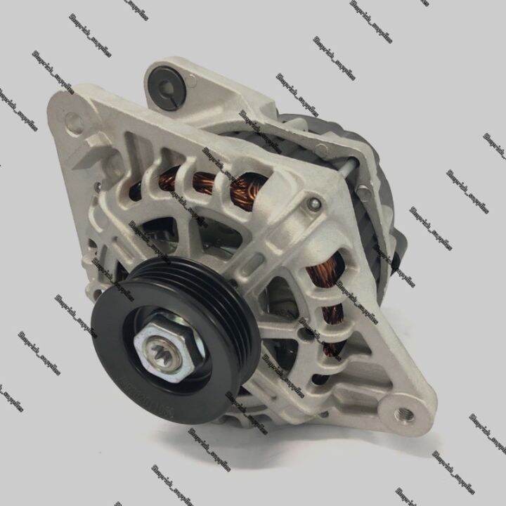 (37300-22650) Alternator HYUNDAI MATRIX, CITRA, HYUNDAI TUCSON 2.0 ...