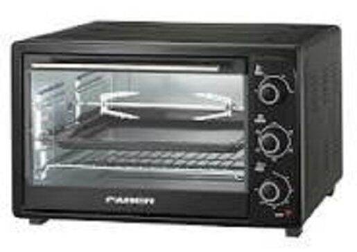 Faber FEOR66 Electric Oven-DISPLAY SET | Lazada