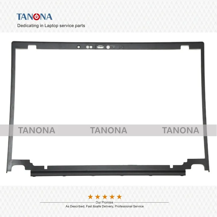 New/Orig for Lenovo ThinkPad T480 Laptop LCD Bezel Screen Bezel Front ...