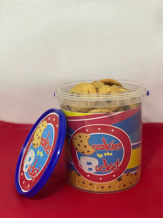 Monster Bucket - Chocolate Chip | Lazada PH