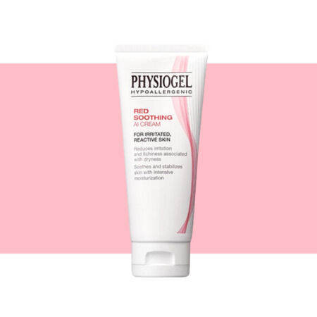 Physiogel Red Soothing AI Cream 100ml x 1ea | Lazada PH