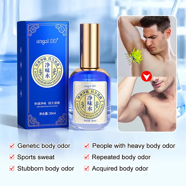 BUY 1 TAKE 1 Antiperspirant Deodorant Spray Under Arm Deodorant Spray ...