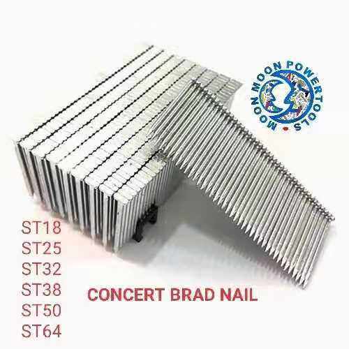 ST-38 CONCRETE NAIL | Lazada PH