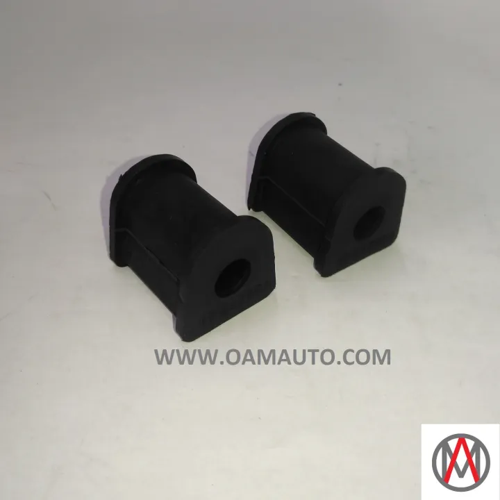 Rear Stabilizer Bar Bush Set (12mm) Set of 2pcs Proton Perdana MR297504 ...