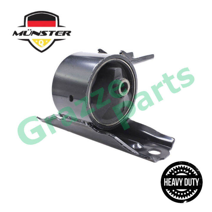 Münster ^Heavy Duty^ Engine Mounting RH MN101441 for Proton Inspira 1.8 ...