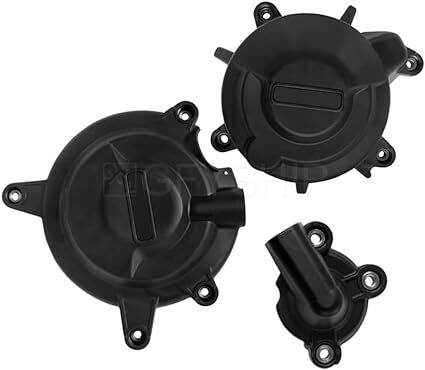 Ninja40 Motorcycles Engine Cover Protection Case For GB Racing For ...