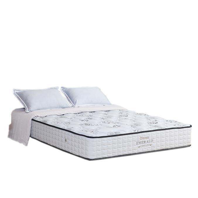 Guhdo Emerald Dream Kasur Springbed Size 100 x 200 Putih - Khusus ...
