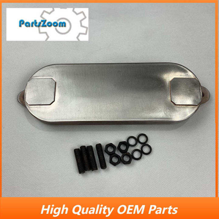 Transmission OEM 15710-54050 1571054050 Oil Cooler Assy For Toyota ...