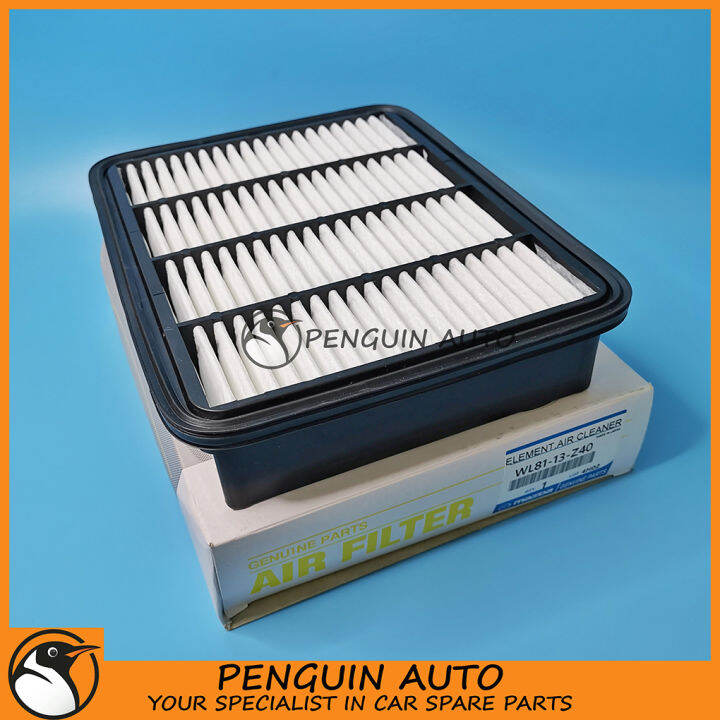 FORD RANGER 16V 2008 AIR FILTER OEM WL81-13-Z40 | Lazada