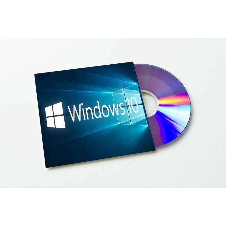 windows 10 32bit pro dvd installer | Lazada PH