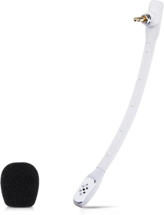 【hot】 Microphone Replacement for Astro A40 Gaming Headset Detachable ...